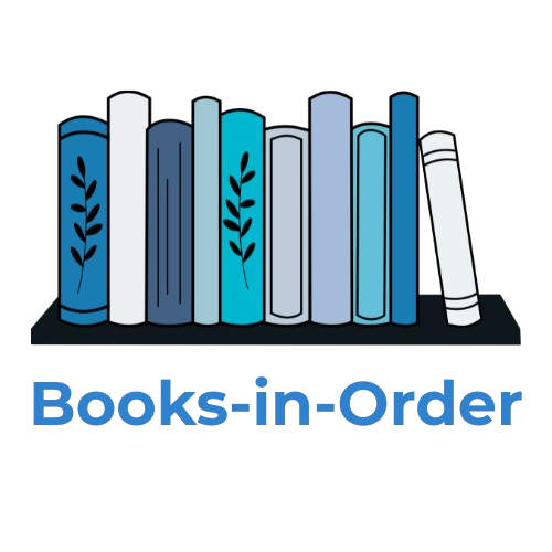Books in Order: Find Your Next Read by Author & Chronology